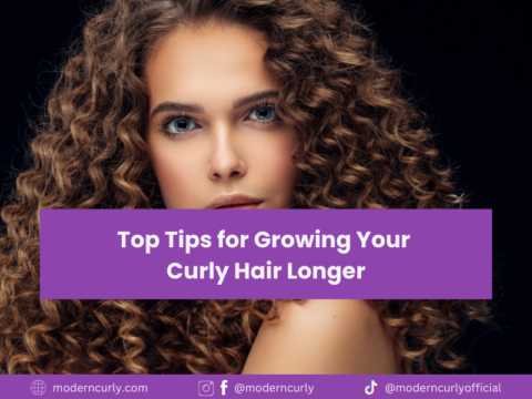 How to Make Curly Hair Grow Faster: Expert Tips and Tricks